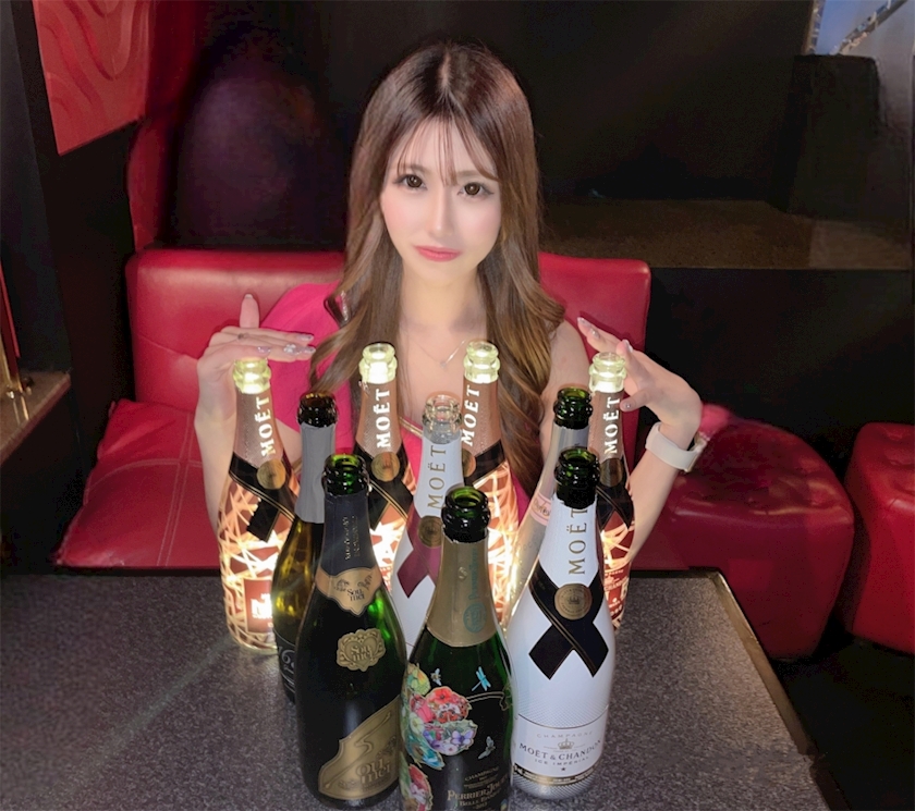 12月🫶ありがとう💕 - あいか - CLUB HEARTS・クラブハーツ - 甲府市のキャバクラ【ポケパラ】