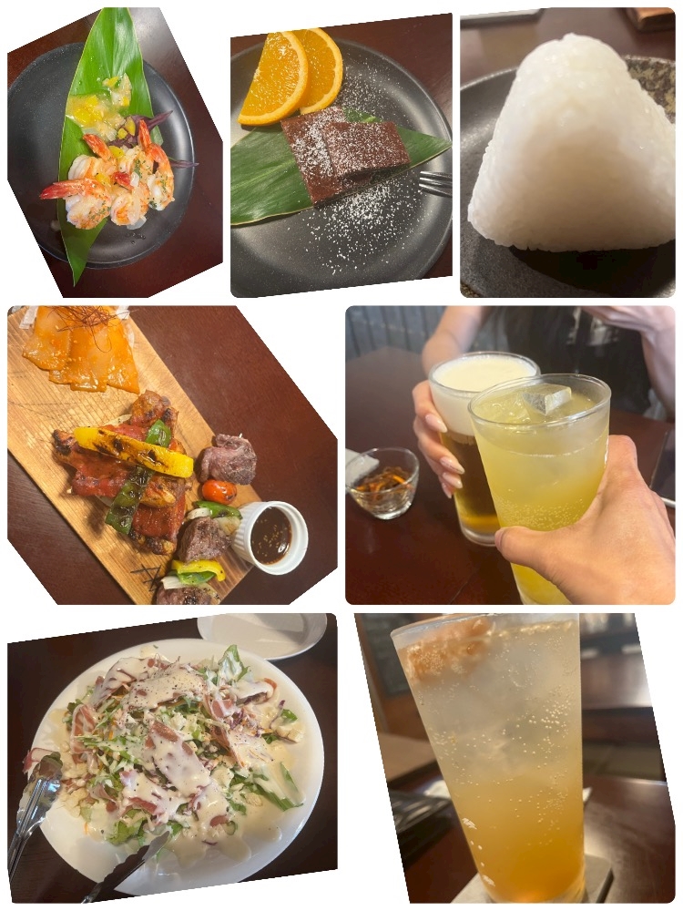 暑いですね🥵 - わむら - 国分町のスナック 【ポケパラ体入】