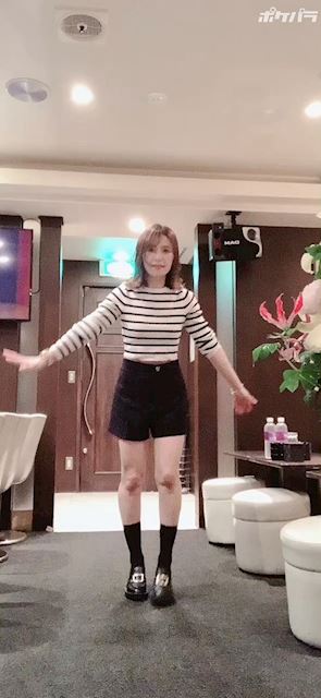 福岡 - 渡辺愛梨 - Liebe Ort・リーベオルト - 中洲のスナック【ポケパラ】