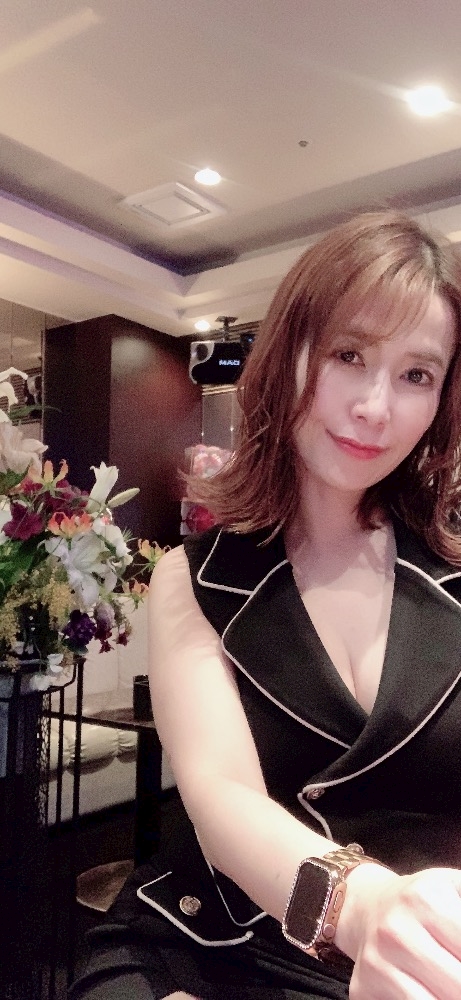 月曜日～ - 渡辺愛梨 - Liebe Ort・リーベオルト - 中洲のスナック【ポケパラ】