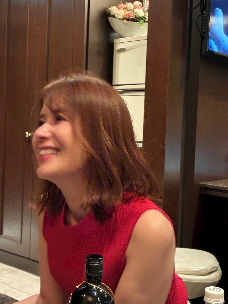 ついてきちゃったの？第二弾 - 渡辺愛梨 - Liebe Ort・リーベオルト - 中洲のスナック【ポケパラ】