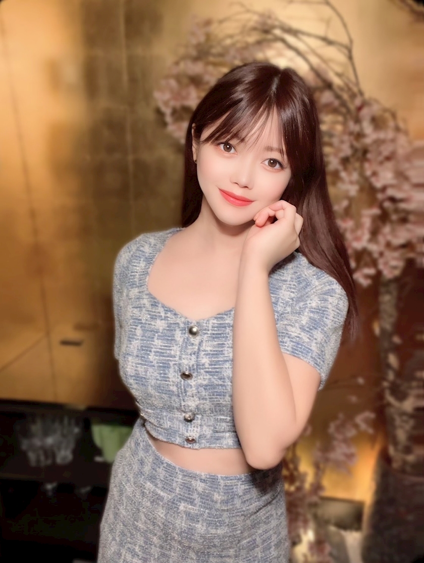 ご馳走様でした😊 - 妃 えりな - Lounge 凛・リン - すすきのクラブ/ラウンジ [ポケパラ]