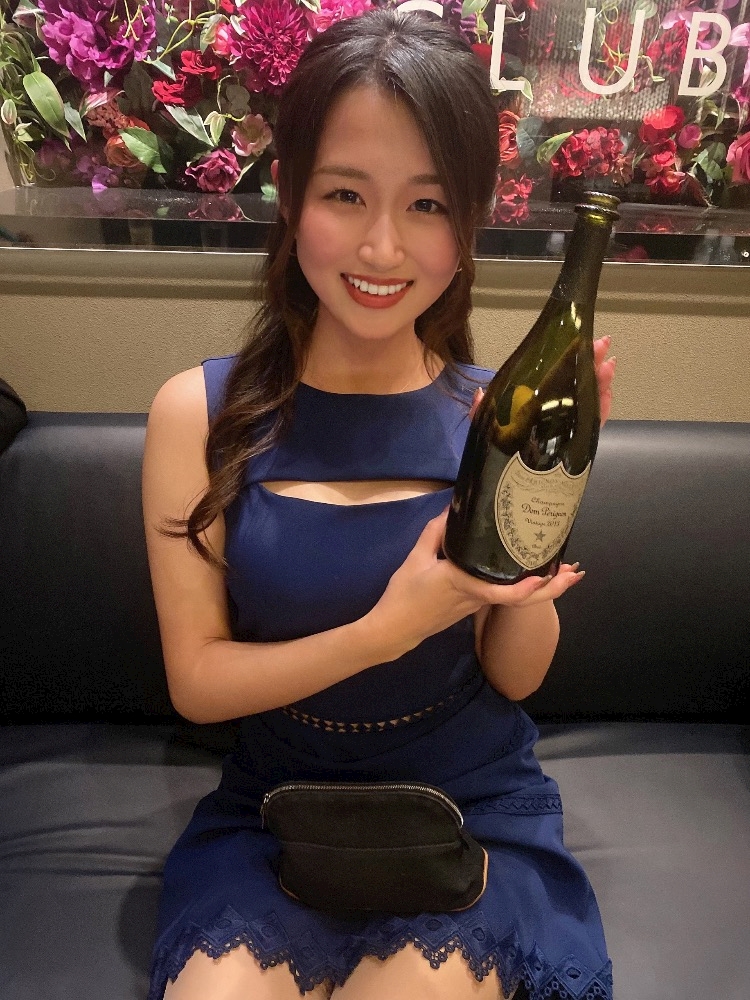 ☀️ - あかり - CLUB good・グッド - 木屋町のキャバクラ [ポケパラ]