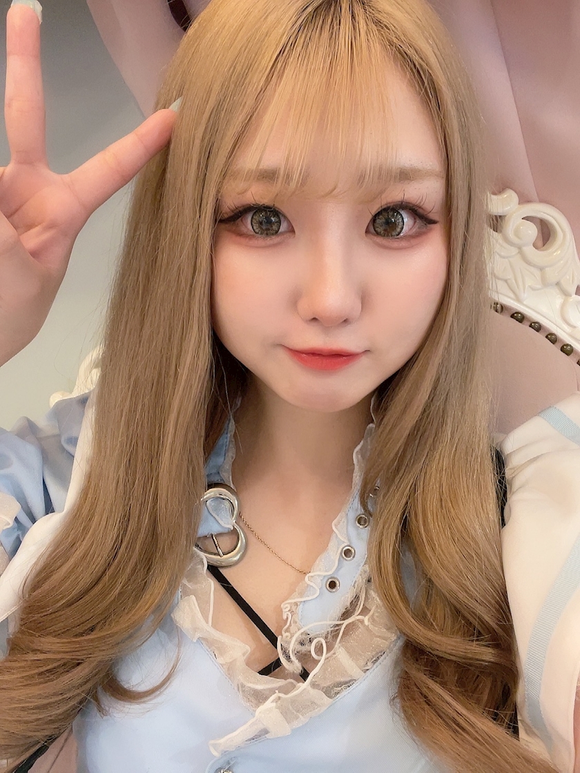 います - るい - Cafe&Bar Mermaid・マーメイド - 秋葉原のコンカフェ [ポケパラ]