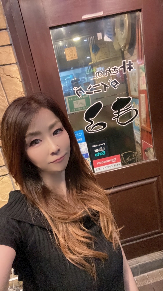 打ち合わせからの～ご飯♥️ - 🌺美ゆき🌺MC離宮🌺 - 錦 キャバクラ・Mrs.CAFE 離宮 [ポケパラ]