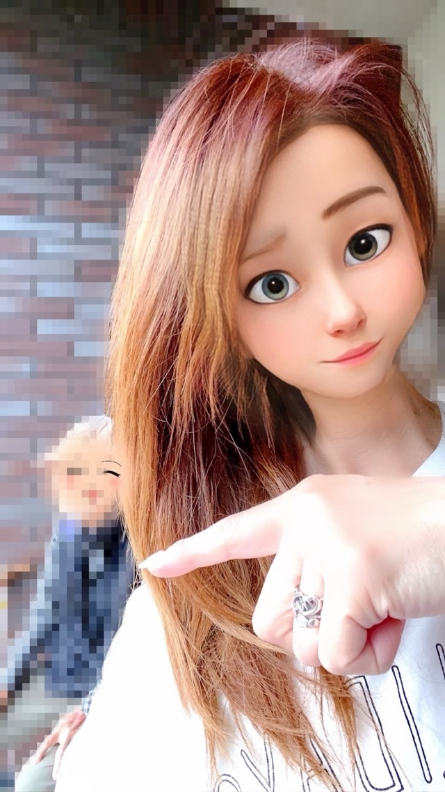 送迎待ち～♥️ - 🌺美ゆき🌺MC離宮🌺 - 錦 キャバクラ・Mrs.CAFE 離宮 [ポケパラ]