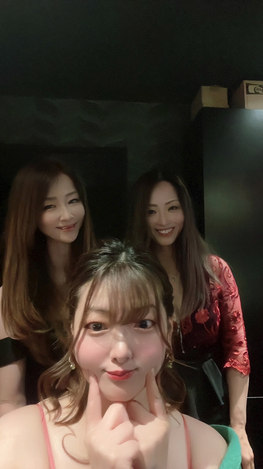 あざとい♥️ - 🌺美ゆき🌺MC離宮🌺 - 錦 キャバクラ・Mrs.CAFE 離宮 [ポケパラ]