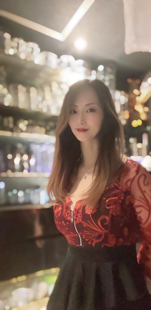 シュッ ️ - 🫧🦋橘 れいか🦋🫧 - 錦 キャバクラ・Mrs.CAFE 離宮 [ポケパラ]