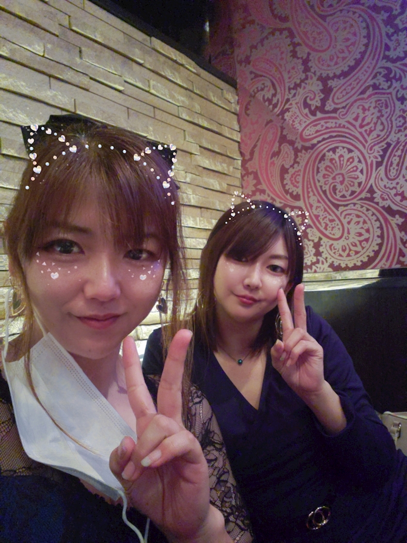 金曜日のお礼 - 🌻〜ゆう〜🌻 - mrs.J 四日市・ミセスジェイ ヨッカイチ - 三重 四日市の熟女パブ/熟女キャバクラ [ポケパラ]