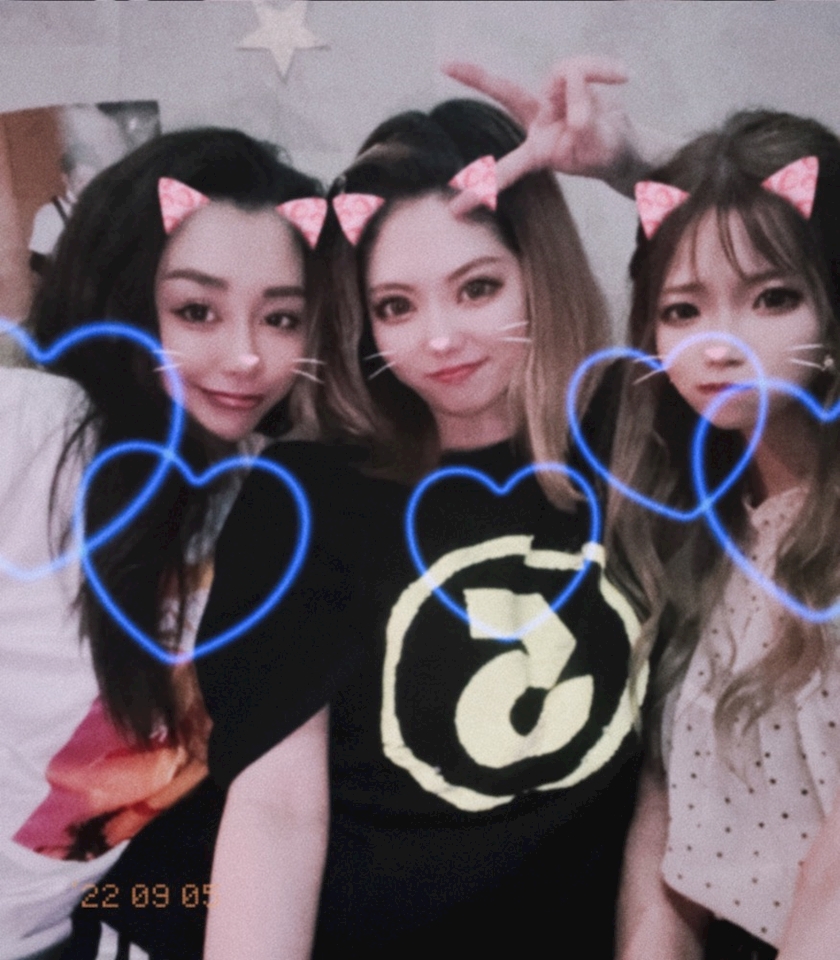 💙四皇定例会 - ちーちゃん - New Club Naitai・ナイタイ - 石巻のキャバクラ [ポケパラ]