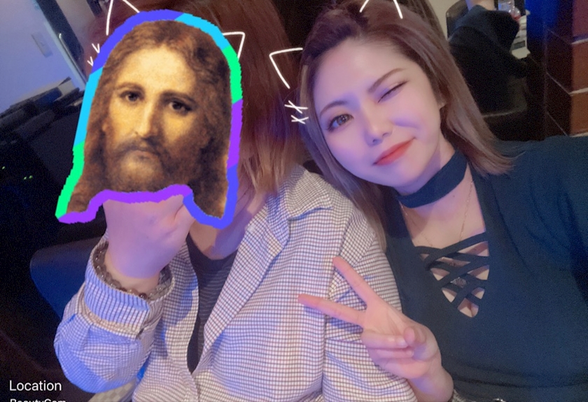 💙とある日の同伴飯 - ちーちゃん - New Club Naitai・ナイタイ - 石巻のキャバクラ【ポケパラ】