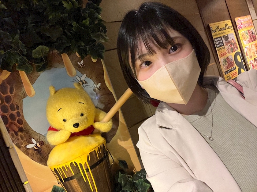 久しぶりに楽しかった！ - まり - Leala・レアラ - 西新宿 小滝橋通りのガールズバー [ポケパラ]