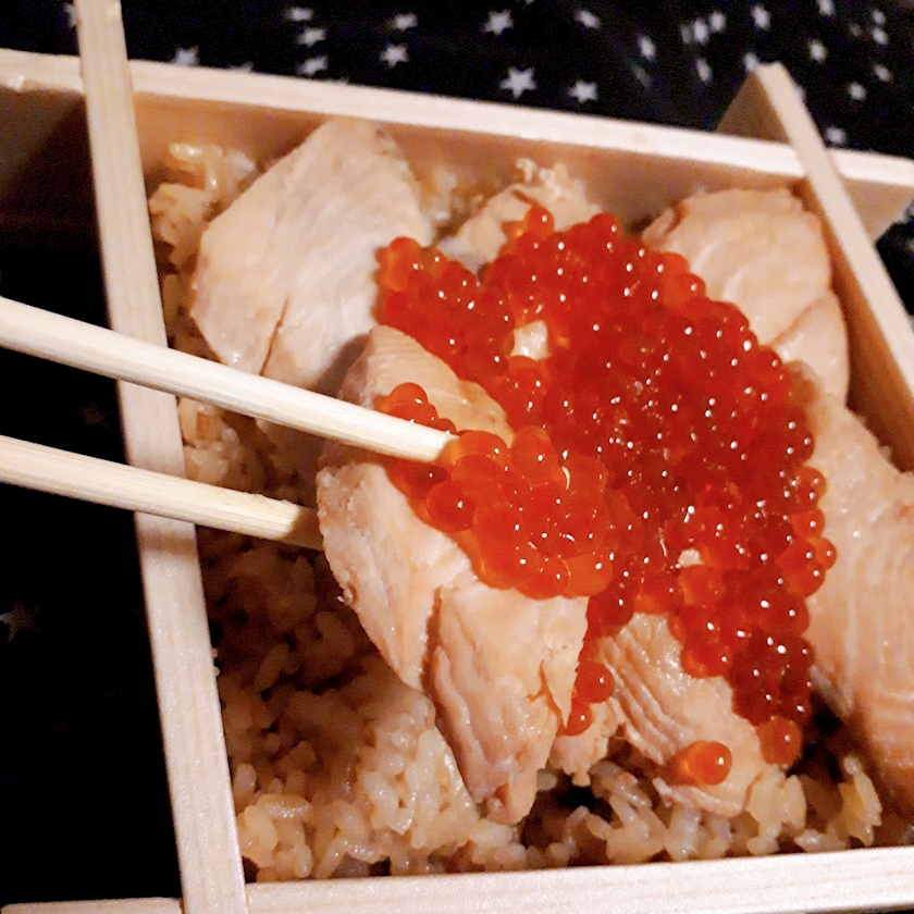 vol.359 飯テロちゃん⭐ - 🌈🎀🍒かほ Mrs.J上野🐰♥🌸 - 熟女キャバクラ・Mrs.J 上野 ミセスジェイ [ポケパラ]