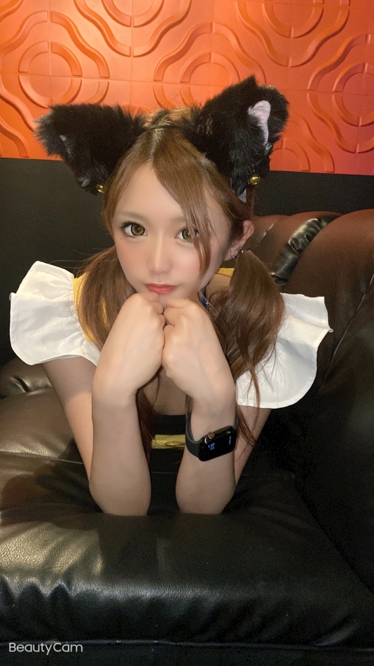 ハロウィン - はる - CLUB HEARTS・クラブハーツ - 甲府市のキャバクラ【ポケパラ】