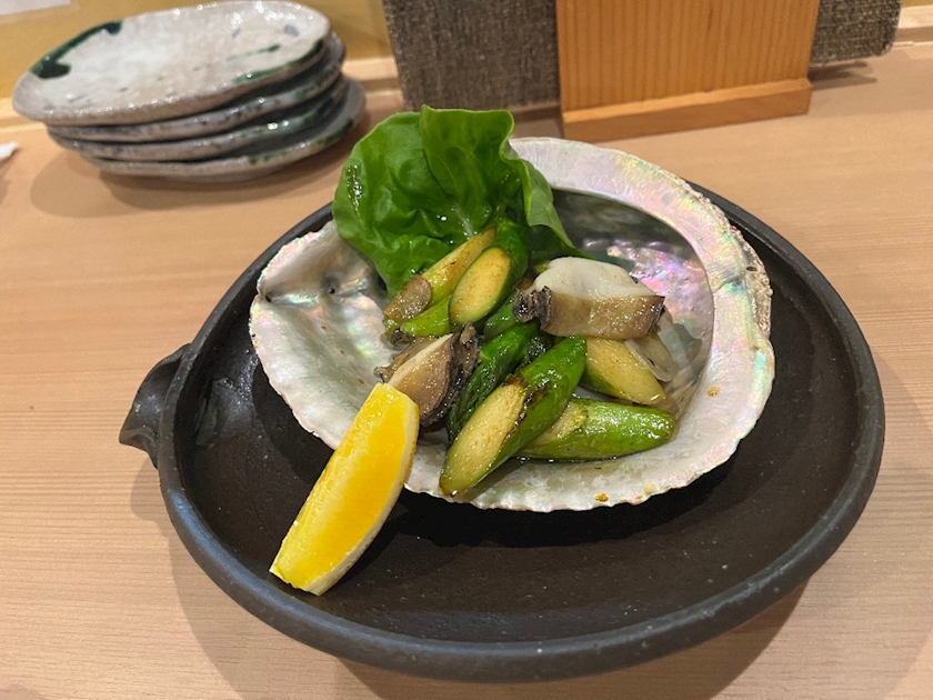 R06/05/27 - りょう - 宮崎 キャバクラ・ハルディン [ポケパラ]