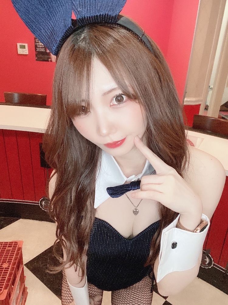 🍢🍢🍢 - れん - Bunny's Guild・バニーズギルド - 秋葉原のコンカフェ [ポケパラ]