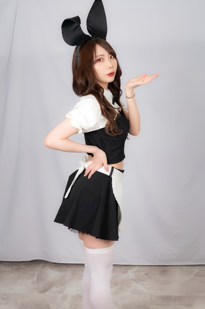 🍖🍖🍖 - れん - Bunny's Guild・バニーズギルド - 秋葉原のコンカフェ [ポケパラ]