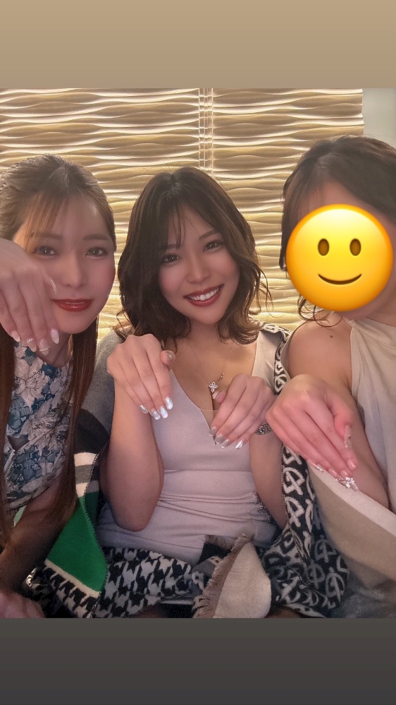 ♥️ - 🩵ゆかり.CLUB REGALIA🫧 - CLUB REGALIA・レガリア - 錦糸町駅南口のキャバクラ【ポケパラ】