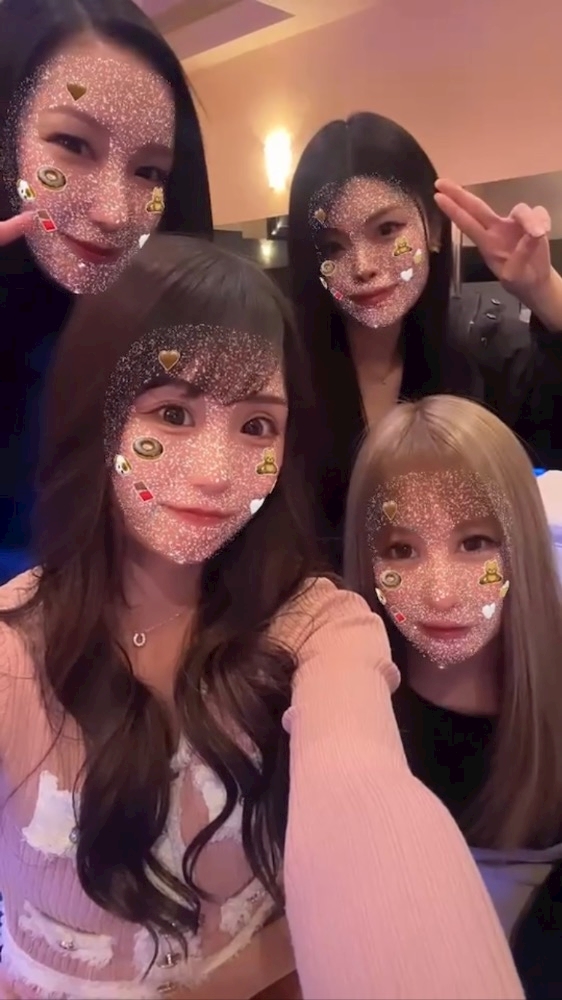 最近のお気に入り .*˚ - みゆ - club ZEUS・ゼウス - 三重 四日市のキャバクラ [ポケパラ]