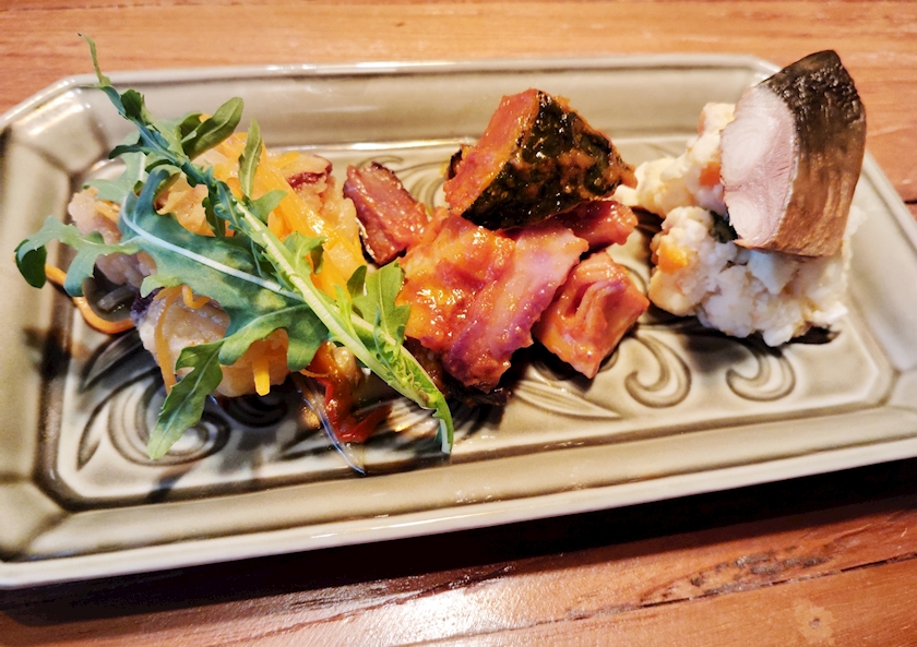 "ふぅ まど仲良し会" 贅沢ver. (♥´꒳`*)人(*´꒳`♥) - 🖤 まどか 🖤 - ルーブル・ルーブル - 町田駅前の熟女パブ/熟女 ...