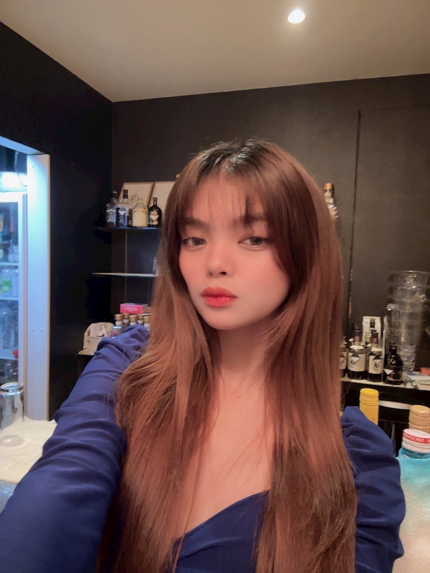 its rainyyy daaaaze 🥹🌦️ - Mira🫦 - 名古屋 フィリピンパブ・パリス [ポケパラ]