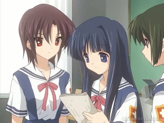 CLANNAD🪽🪽 - ユナサンチーム😴⭐️ - cafe & bar おーだーめいど・カフェアンドバー オーダーメイド - 中央区のコンカ ...