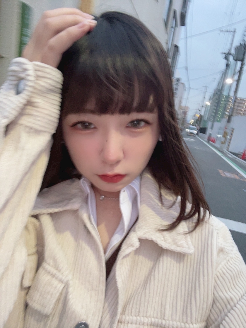 21:00- - まりな - Club Force・フォース - 天満のラウンジ/クラブ [ポケパラ]