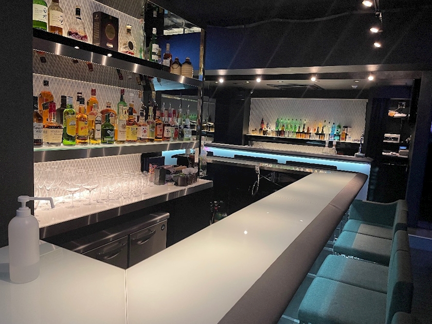 GW目前！ - 店長 - GIRLS STYLISH BAR nico・ニコ - 上野・湯島のガールズバー [ポケパラ]