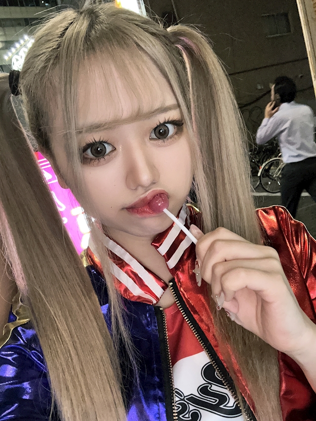 🫴🐈 - ベル - Girls Bar KGC・ケージーシー - 蒲田駅西口のガールズバー [ポケパラ]