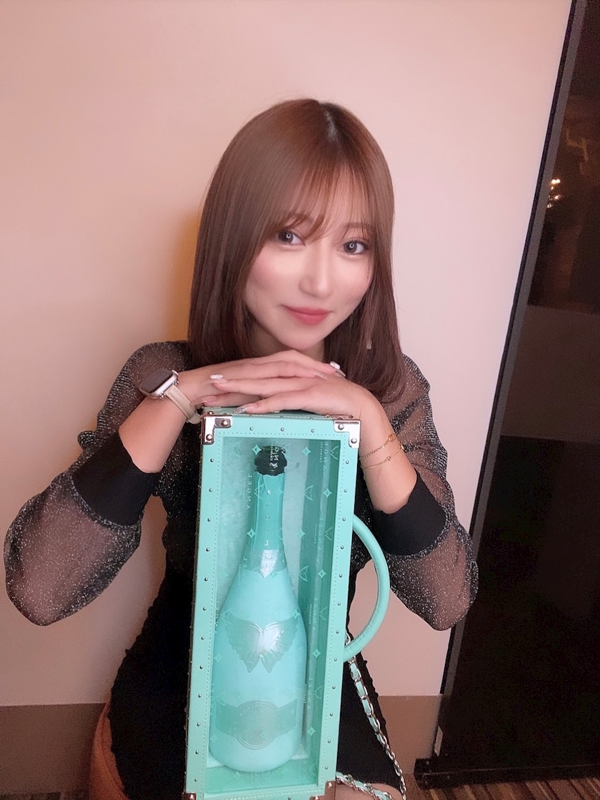 しゅっきん🤭💗 - 🥂👼🏼みらい👼🏼🥂 - CLUB REGALIA・レガリア - 君津のキャバクラ [ポケパラ]