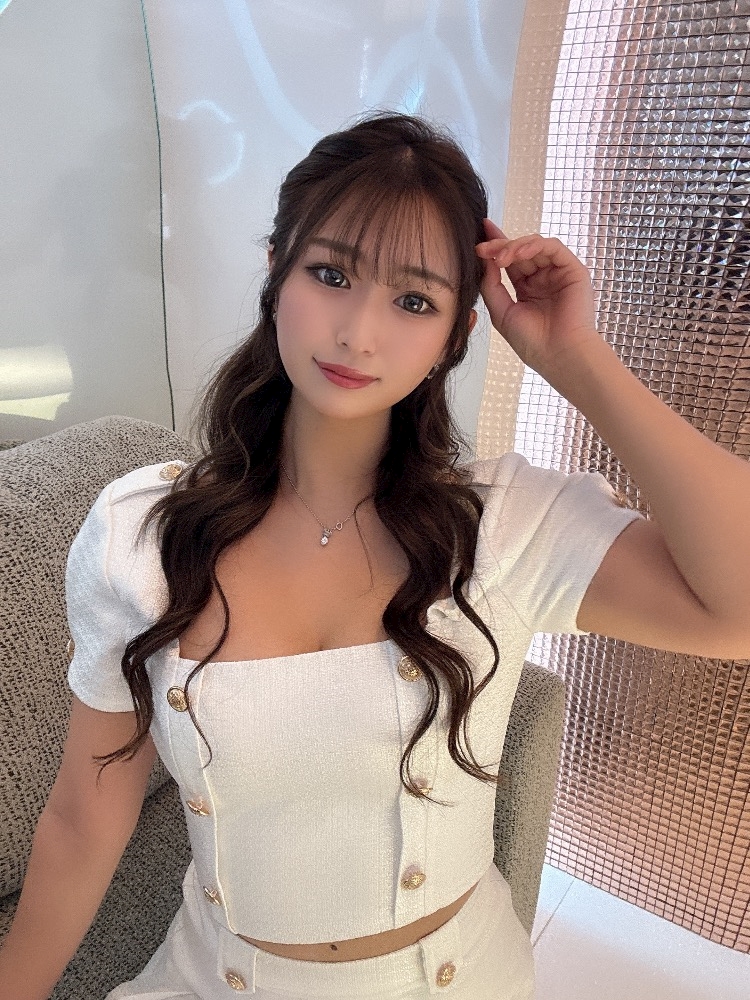 ちゃんと見てくれてる？🥹 鳳城 のあ Leicester・レスター すすきのニュークラブ [ポケパラ]