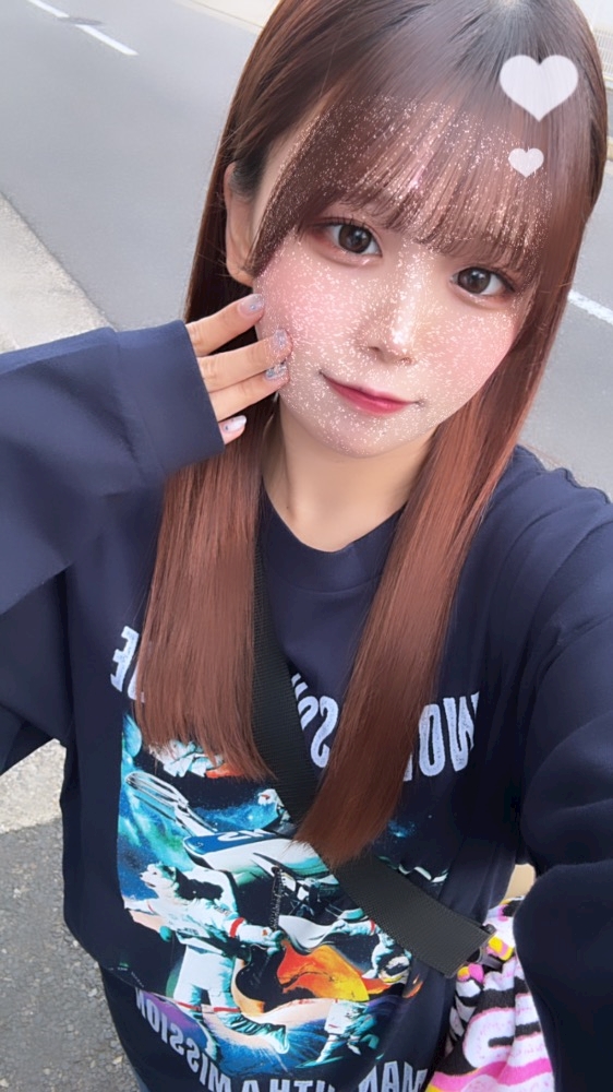 名古屋行ってきた 🏻 - める【Candy Side】 - Candy Side🦉・キャンディーサイド - 湯島のガールズバー [ポケパラ]