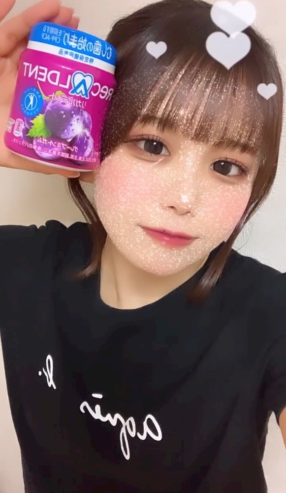 あちち🥵 - める【Candy Side】 - Candy Side🦉・キャンディーサイド - 湯島のガールズバー [ポケパラ]