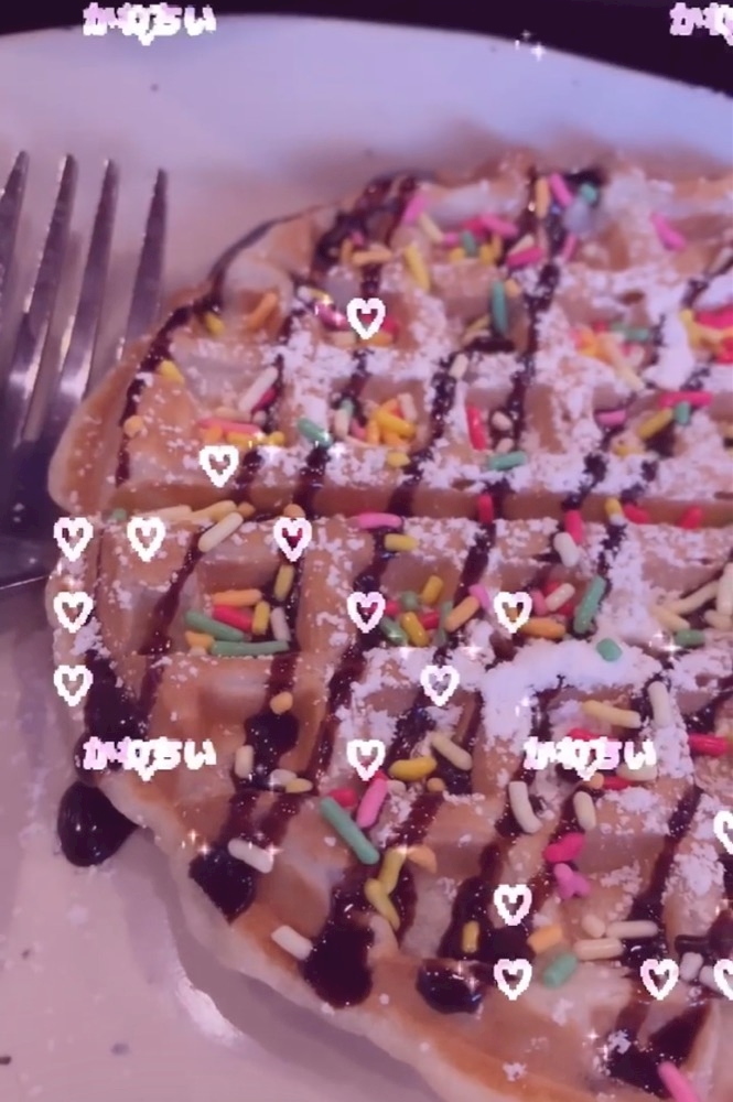 可哀想なおしゅし🍣 - める【Candy Side】 - Candy Side・キャンディーサイド - 湯島のガールズバー [ポケパラ]