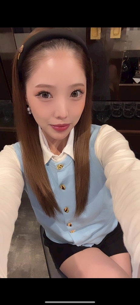 😄👋🏻 - めい - LOUNGE Precious・プレシャス - 尾張 一宮のクラブ/ラウンジ [ポケパラ]