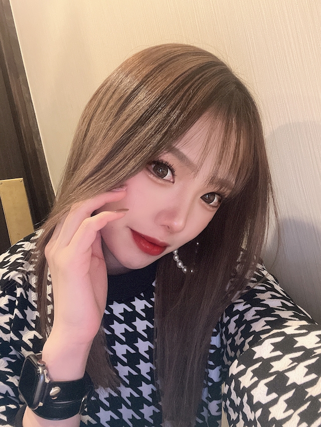 めい - LOUNGE Precious・プレシャス - 尾張 一宮のクラブ/ラウンジ【ポケパラ】