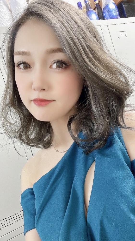 今週も - 水嶋 あゆみ - Mrs.CAFE～離宮～・ミセスカフェ リキュウ - 名古屋 錦の熟女パブ/熟女キャバクラ【ポケパラ】