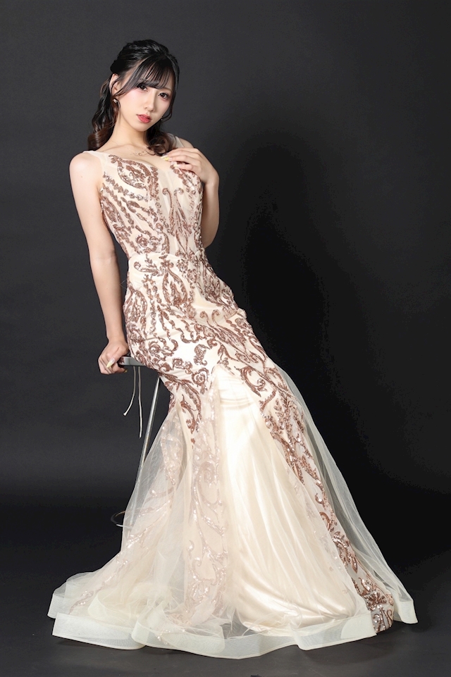 うみちゃん🐬︎🩵 - club Gigen・ジゲン - 藤枝のキャバクラ【ポケパラ】