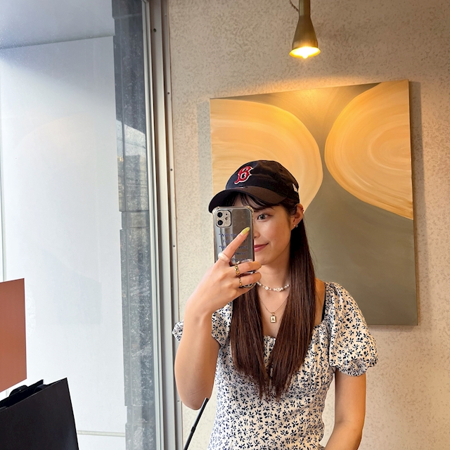 モカ - Girls Bar KGC・ケージーシー - 蒲田駅西口のガールズバー [ポケパラ]