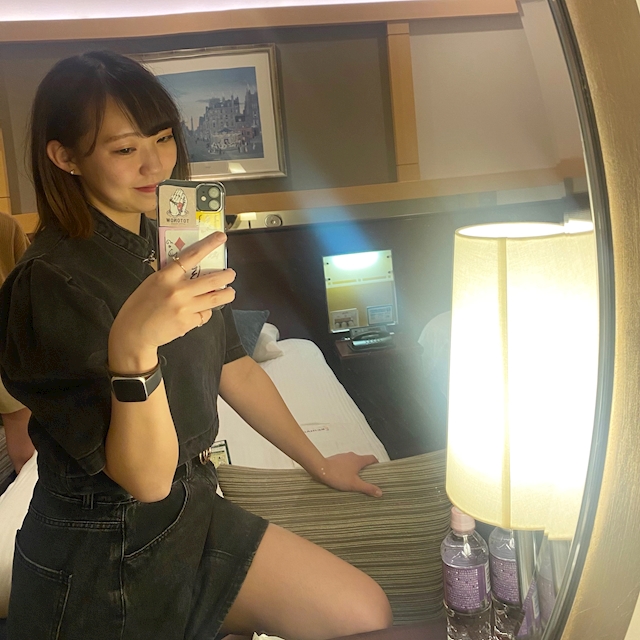 ネル - Girls Bar KGC・ケージーシー - 蒲田駅西口のガールズバー [ポケパラ]