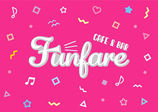 スタッフ【わた】 - café＆bar Funfare・ファンファーレ - 名古屋 栄のコンカフェ [ポケパラ]