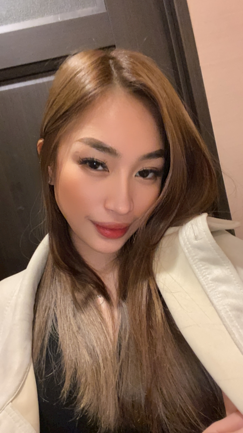 今日は気分が良くない 🥺 - Luna🌙 - Club Maria・クラブ マリア - 栄のフィリピンパブ [ポケパラ]