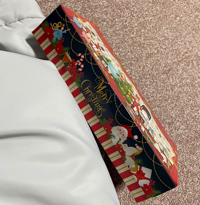 可愛いティッシュGET‼️ - あいか - Girls Bar VOGUE・ヴォーグ - 市原・五井のガールズバー【ポケパラ】