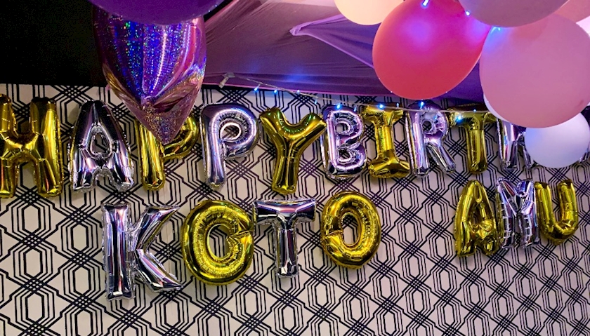 💖キラキラHBD週間ですよ～💖 - なな - Vogue・ヴォーグ - 蒲田駅西口のキャバクラ [ポケパラ]