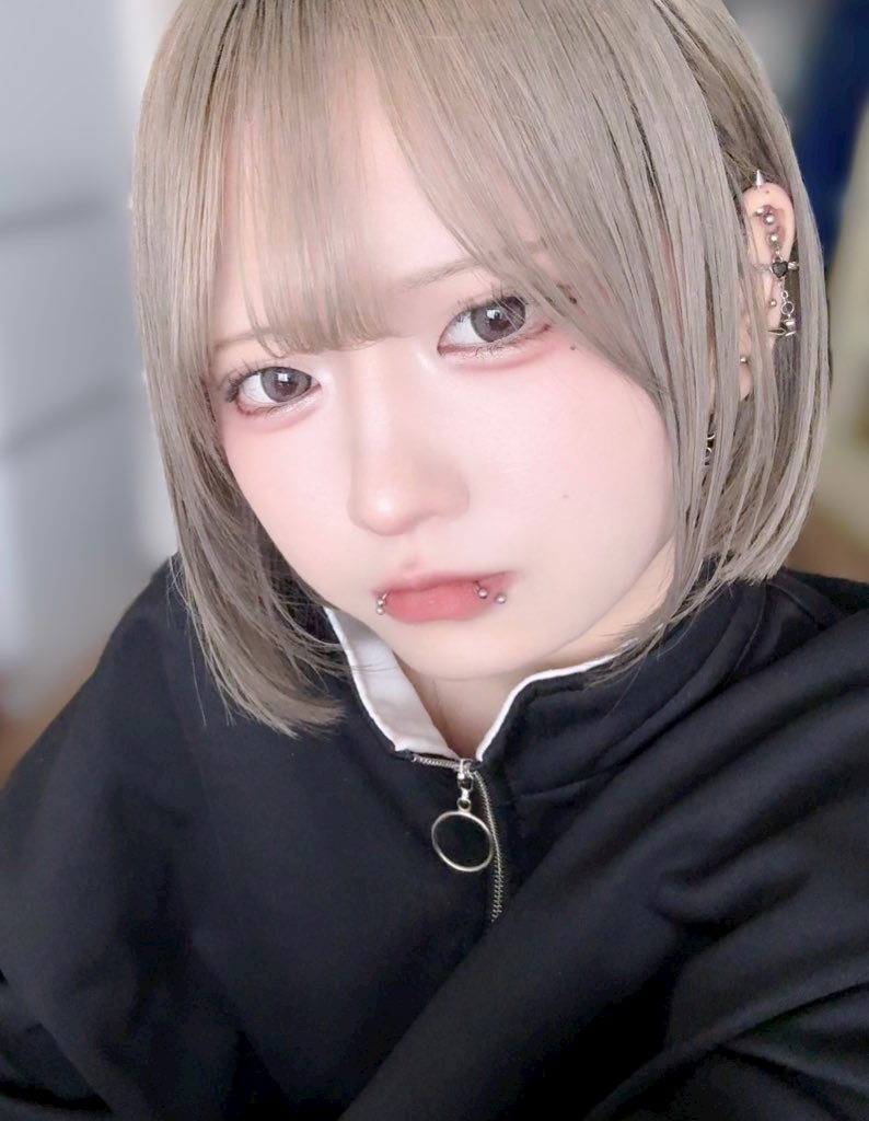 ☁️0521☁️ - たむ - cafe＆bar chapo・チャポ - 池袋東口のコンカフェ【ポケパラ】