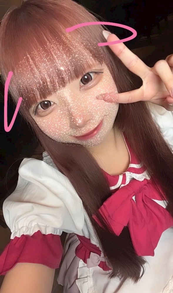 記憶力？？💧 - ねむ - ラビッツプラネット - すすきのコンカフェ [ポケパラ]