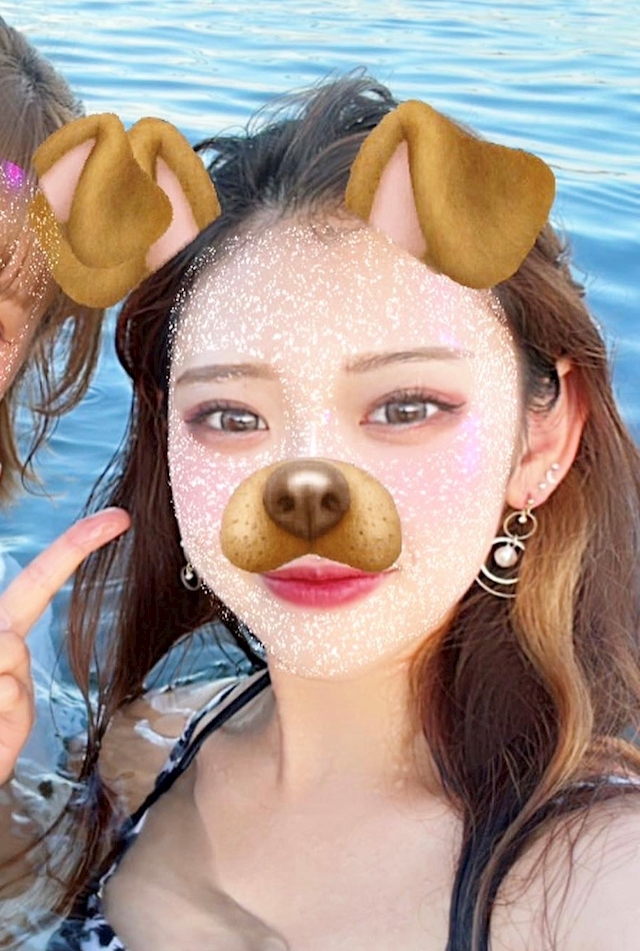 もえ - girlsbar UNICHAN・ガールズバーウニチャン - 淡路のガールズバー [ポケパラ]