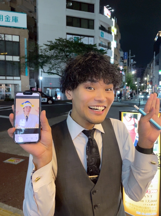 なぎ - GIRLS BAR ZIXY・ジクシー - 日暮里のガールズバー [ポケパラ]