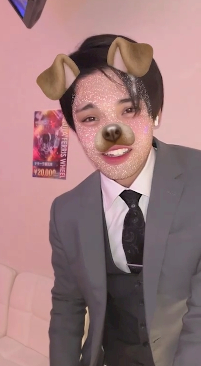 なぎ - GIRLS BAR ZIXY・ジクシー - 日暮里のガールズバー [ポケパラ]