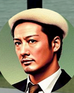 中山店長🌕 - Lounge Lu-na・ルーナ - 池袋西口のガールズバー【ポケパラ】